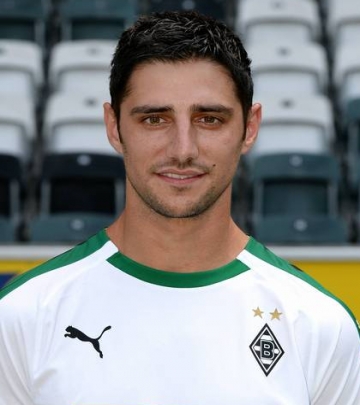 Lars Stindl - 2019/2020 - Spieler - Fussballdaten