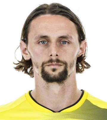 Neven Subotic - 2019/2020 - Spieler - Fussballdaten