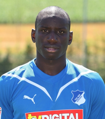 Demba Ba - 2020/2021 - Spieler - Fussballdaten