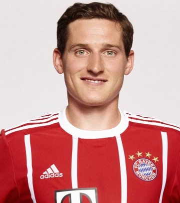 Sebastian Rudy - 2019/2020 - Spieler - Fussballdaten