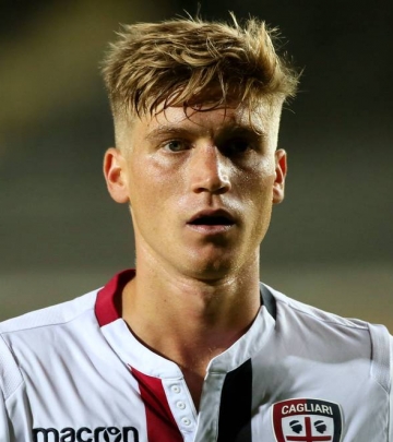 Filippo Romagna - Spielerprofil - Fussballdaten