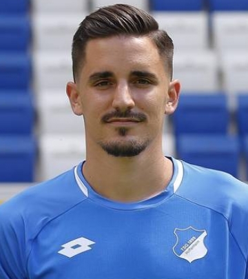 Benjamin Hübner - 2019/2020 - Spieler - Fussballdaten