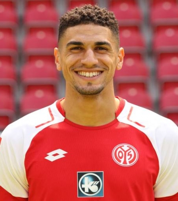 Leon Balogun - 2019/2020 - Spieler - Fussballdaten