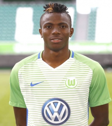 Victor Osimhen - 2020/2021 - Spieler - Fussballdaten