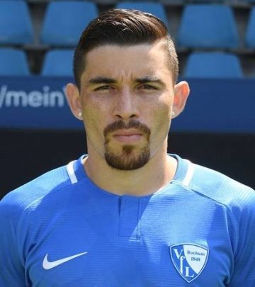 Danilo Soares - VfL Bochum