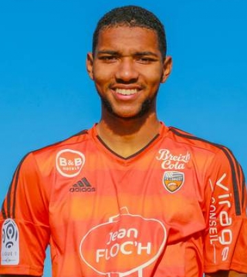 Check Oumar Diakité - Spielerprofil - Fussballdaten