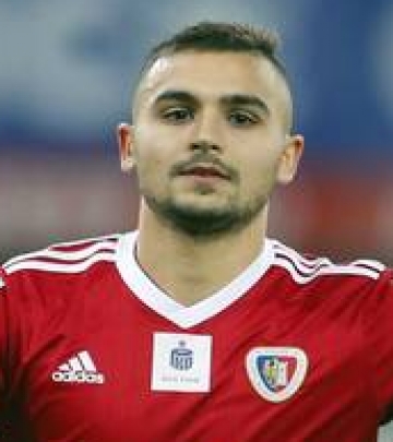 Aleksandar Sedlar - Alle Spiele