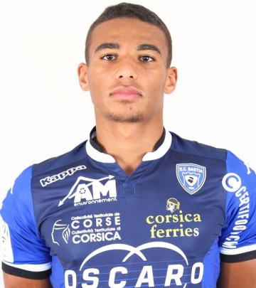 Alexander Djiku - 2019/2020 - Spieler - Fussballdaten