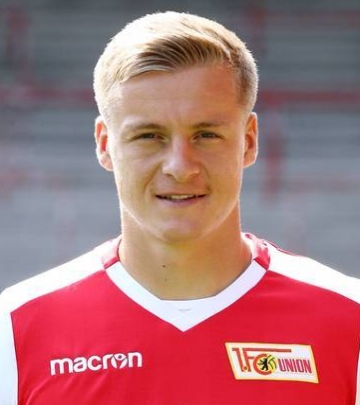 Felix Kroos - Alle Spiele