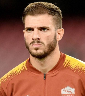 Davide Santon - Alle Spiele