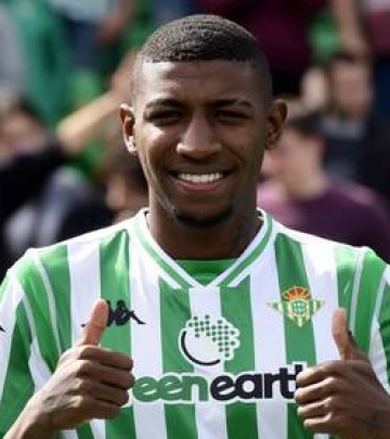 Harry Kane - Tottenham Hotspur