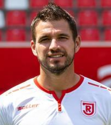 Marco Grüttner - 2019/2020 - Spieler - Fussballdaten