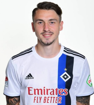 Adrian Fein - 2019/2020 - Spieler - Fussballdaten