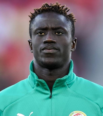 Ibrahima Niane - Spielerprofil - Fussballdaten