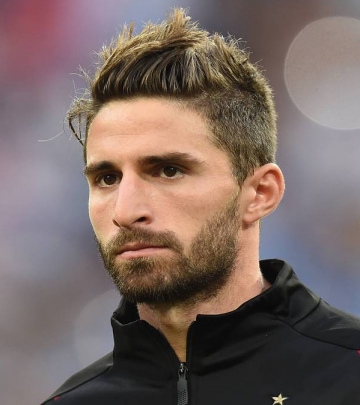 Fabio Borini - Spielerprofil - Fussballdaten