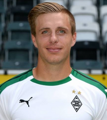 Patrick Herrmann - Alle Spiele