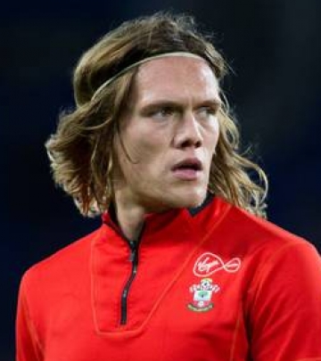 Jannik Vestergaard - Spielerprofil - Fussballdaten