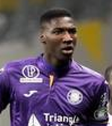 Marcin Bulka - Spielerprofil - Fussballdaten