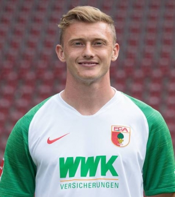 Georg Teigl: The Journey of an Austrian Football Star