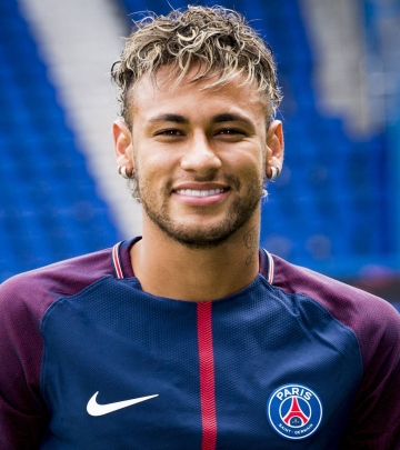 Neymar - 2017/2018 - Spieler - Fussballdaten