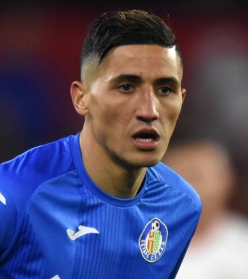 Faycal Fajr - Spielerprofil - Fussballdaten