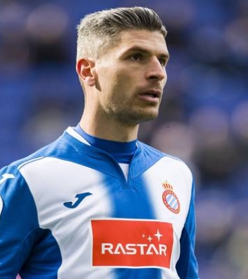 Salva Sevilla - 2020/2021 - Spieler - Fussballdaten