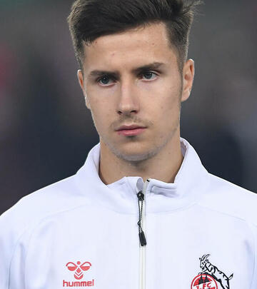 Alle Duelle: Youssoufa Moukoko vs Denis Huseinbasic