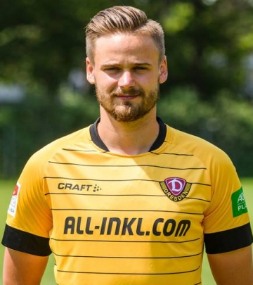 Filip Kusic - Spielerprofil - Fussballdaten