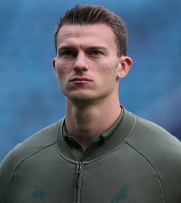 Christoph Zimmermann - Spielerprofil - Fussballdaten