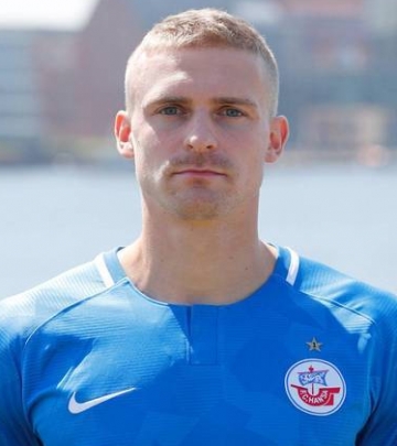 Oliver Hüsing - 2019/2020 - Spieler - Fussballdaten