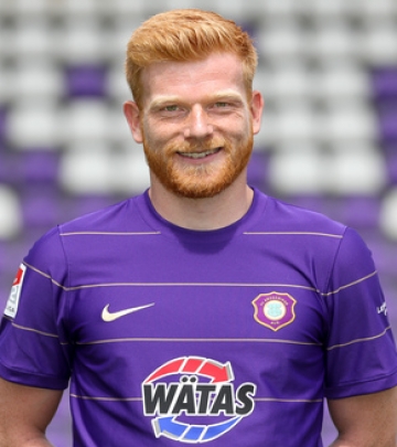 Fabian Kalig - 2017/2018 - Spieler - Fussballdaten