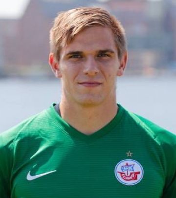 Alexander Sebald - 2019/2020 - Torwart - Fussballdaten