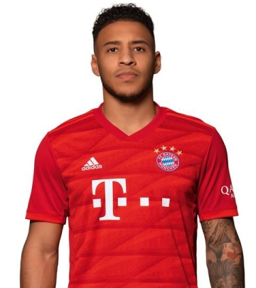 Corentin Tolisso - 2019/2020 - Spieler - Fussballdaten