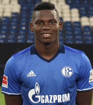 Breel Embolo - 2018/2019 - Spieler - Fussballdaten