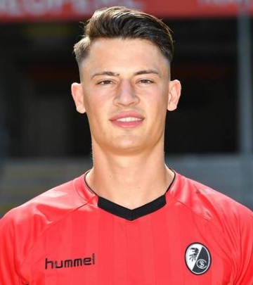 Robin Koch - 2019/2020 - Spieler - Fussballdaten