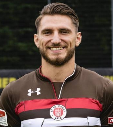 Dimitris Diamantakos - Spielerprofil - Fussballdaten