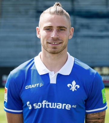 Felix Platte - 2019/2020 - Spieler - Fussballdaten