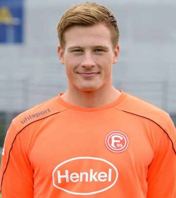 Tim Wiesner - 2019/2020 - Torwart - Fussballdaten