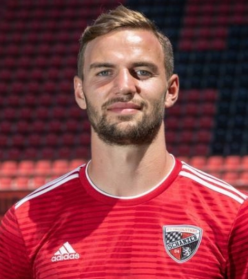 Benedikt Gimber - Alle Spiele