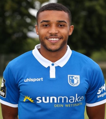 Baris Atik - Spielerprofil - Fussballdaten