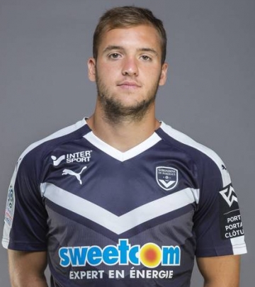 Valentin Vada - Spielerprofil - Fussballdaten