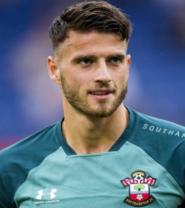 Wesley Hoedt - Alle Spiele