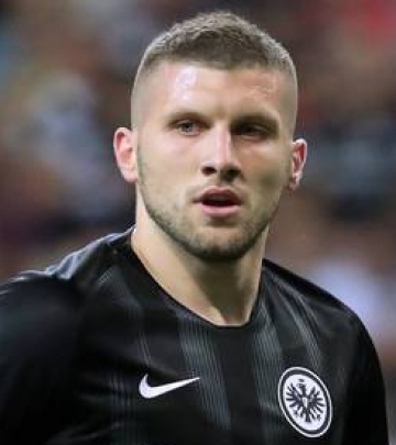 Ante Rebic - 2019/2020 - Spieler - Fussballdaten