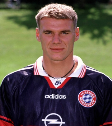 Alexander Zickler - 2010/2011 - Spieler - Fussballdaten