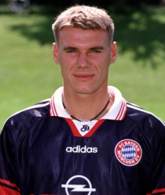 Alexander Zickler - Spielerprofil - Fussballdaten