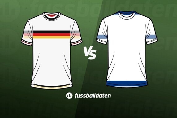 Deutschland – Finnland Tipps, Prognose & Quoten | Freundschaftsspiel 31 ...